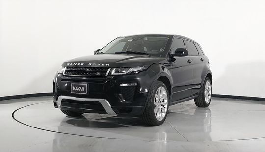 Land Rover Ciudad De Mexico | KAVAK