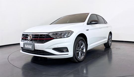 Volkswagen Jetta 2023 Rio De Janeiro | KAVAK