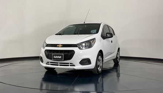 Chevrolet Beat 2019 #139073 | 27500 KM | Precio: $153999
