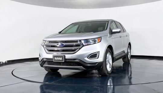 Ford Monterrey Suv | KAVAK