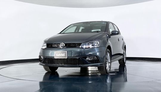 Autos Volkswagen Polo 2020 Nuevo Sur Seminuevos en México | Kavak