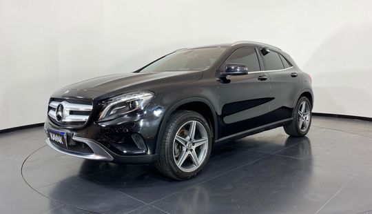 Carros Mercedes Benz Gla 200 Usados no Brasil | Kavak