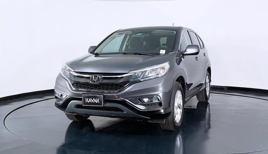Autos Honda Cr V 2016 Seminuevos en México | Kavak