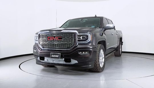 Gmc Sierra 2019 | KAVAK