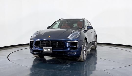 Porsche Azul | KAVAK