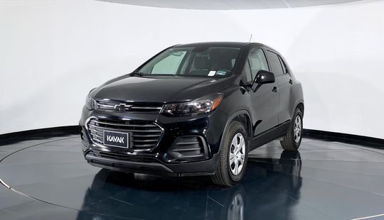 Chevrolet Trax 2017 2018 2019 2020 | KAVAK