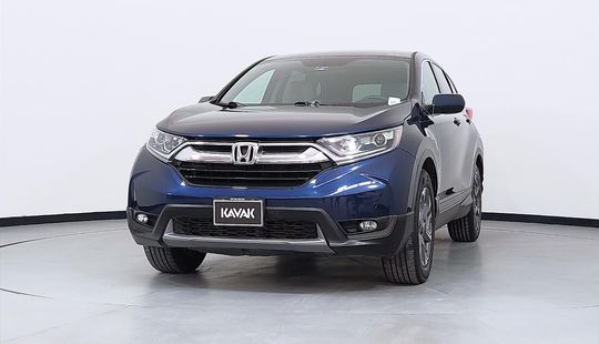 Honda Queretaro Azul | KAVAK