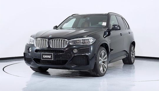 Seminuevos Bmw X5 2017 Puerta La Victoria | KAVAK