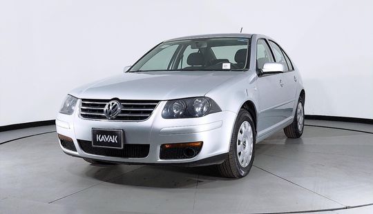 Volkswagen Jetta Clasico Ciudad De Mexico | KAVAK