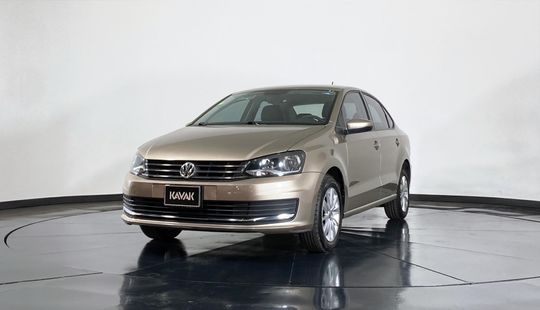 Volkswagen Vento Diesel | KAVAK