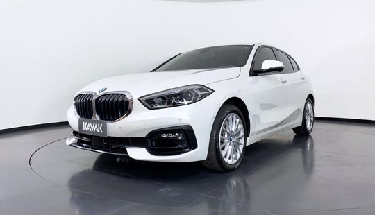 Bmw 118i | KAVAK