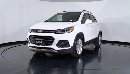 Chevrolet Trax 2019 Puebla | KAVAK