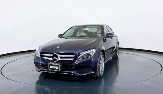 Mercedes Benz Guadalajara Azul | KAVAK