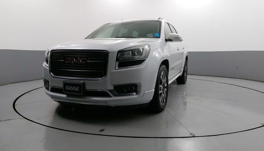 Autos Gmc Ciudad De Mexico Seminuevos en México | Precios Kavak