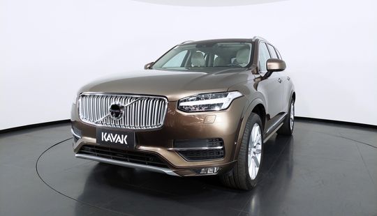 Volvo Xc90 | KAVAK