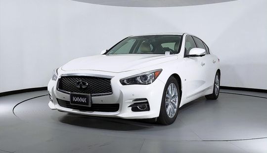 Infiniti 2016 | KAVAK