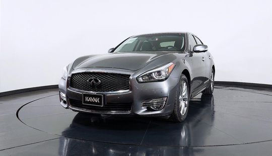 Infiniti 2016 | KAVAK