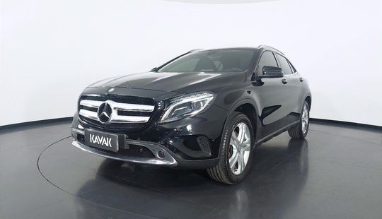 Carros Mercedes Benz GLA 250 TURBO ENDURO Suv 2016 usados | KAVAK Brasil