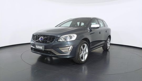 Carros Volvo Xc60 2020 Verde Usados no Brasil | Kavak