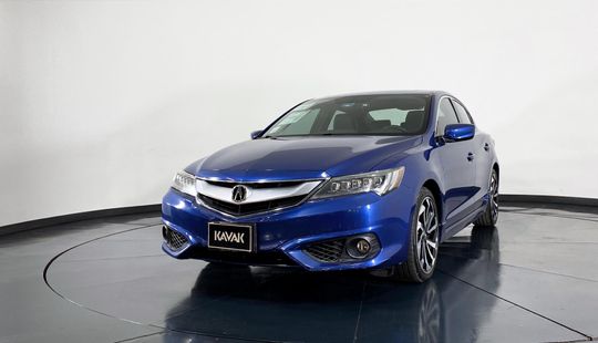 Acura Azul | KAVAK