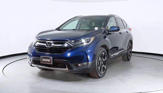 Honda Cr V 2017 | KAVAK