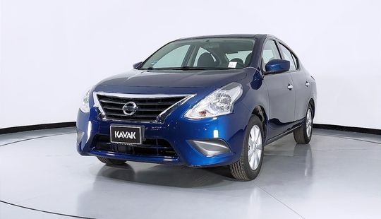 Seminuevos Nissan Portal Centro | KAVAK