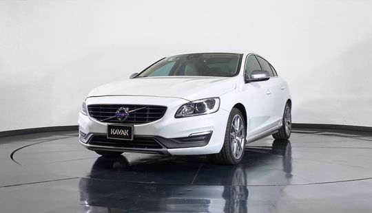 Volvo S60 2018 #150971 | 42430 KM