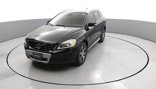 Autos Volvo 2021 Negro Seminuevos en México | Precios Kavak