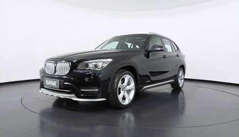 Carros Bmw X1 TURBO ACTIVE SDRIVE20I XLINE Suv 2015 usados | KAVAK Brasil