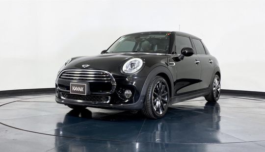 Mini 2017 | KAVAK