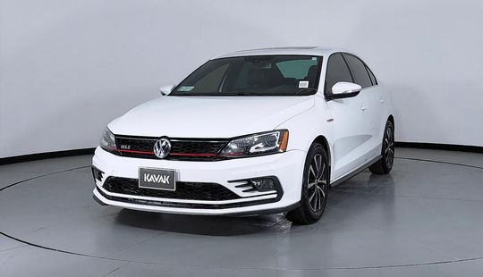 Autos Volkswagen Jetta 2016 Gasolina Seminuevos en México | Precios Kavak