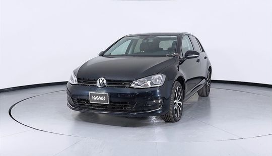 Volkswagen Golf A7 2016 Monterrey | KAVAK