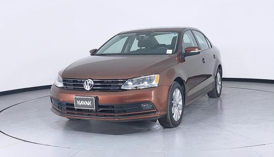 Volkswagen Jetta A6 2012 Cafe | KAVAK