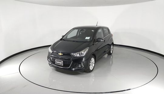 Seminuevos Chevrolet Spark Cargo Explanada | KAVAK