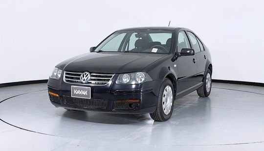 Volkswagen Jetta Clasico A4 | KAVAK