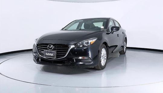 Autos Mazda Mazda 3 Puebla Seminuevos en México | Kavak