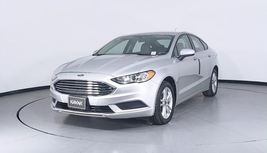 Ford Fusion Monterrey | KAVAK