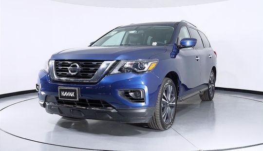 Nissan Aprio 2018 seminuevos de 500 mil pesos | Kavak