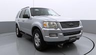 Autos Ford Explorer 4.0 XLT BASE 4X2 V6 TELA AT Suv 2010 usados | KAVAK ...