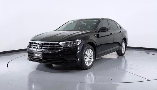 Volkswagen Jetta A7 2019 #175061 | 37700 KM
