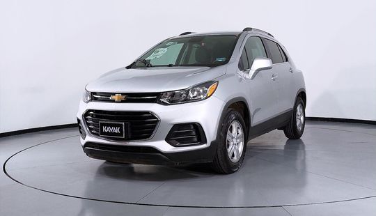 Seminuevos Chevrolet Trax 2020 Automatico | KAVAK