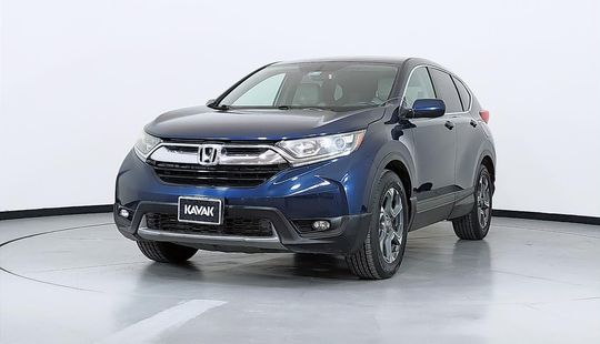 Autos Honda Cr V Seminuevos en México | Kavak