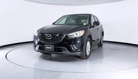 Mazda 2015 Puebla | KAVAK