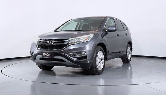 Autos Honda Cr V Cuernavaca Gris Seminuevos en México | Kavak