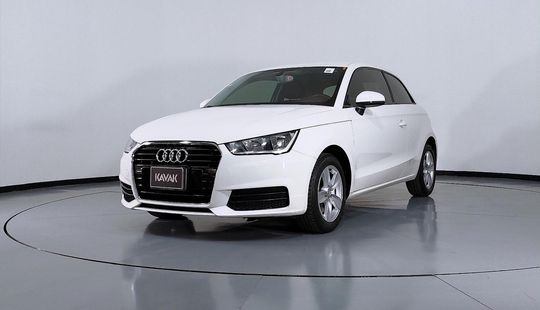 Audi A1 Manual | KAVAK