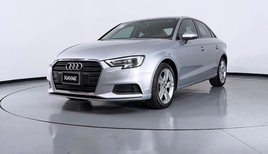 Audi A3 2017 2018 2019 2020 | KAVAK