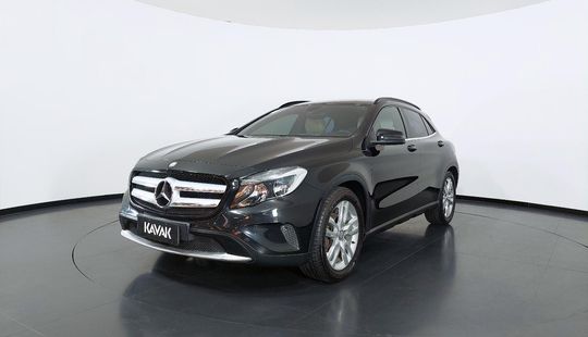 Carros Mercedes Benz Gla 200 Usados no Brasil | Kavak