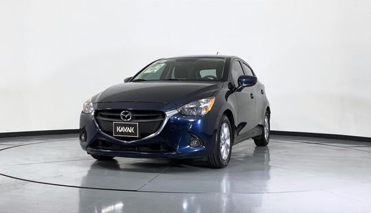 Mazda Mazda 2 2016 #170707 | 73000 KM