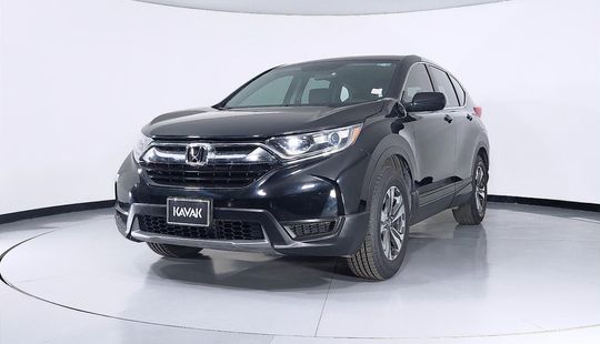 Autos Honda Cr V Seminuevos en México | Kavak
