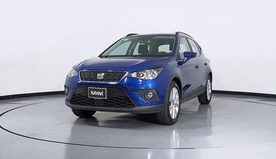 Seat Arona 2020 | KAVAK
